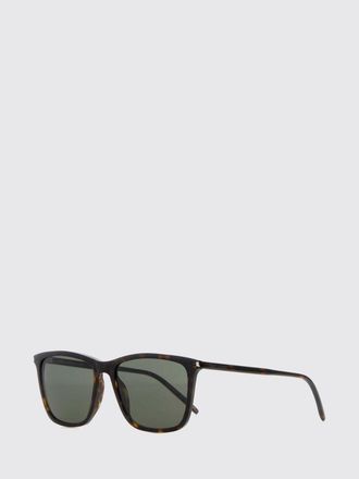 Saint Laurent Sonnenbrille SAINT LAURENT Herren Farbe Schwarz
