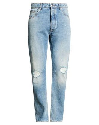 Palm Angels BAS - Pantalons en jean sur YOOX.COM