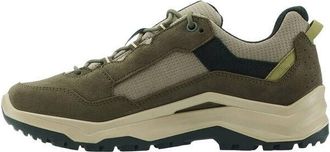 Lowa Herren Wanderschuhe VENTIERRA GTX LO