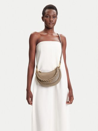 Michael Kors Handtasche MICHAEL Michael Kors Kyla Small 32T5G8QU1L Beige