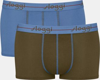 sloggi Boxershorts Start