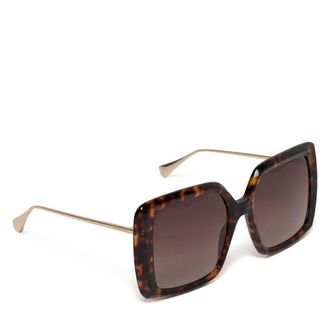 Gino Rossi Sonnenbrillen Gino Rossi LD91613 Braun