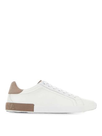 Dolce & Gabbana Baskets - Taupe