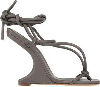 Rick Owens CHAUSSURES - Sandales sur YOOX.COM