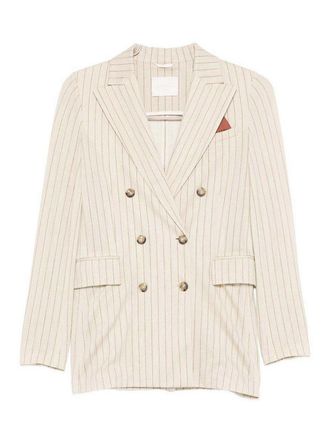 Circolo 1901 Blazer - Beige