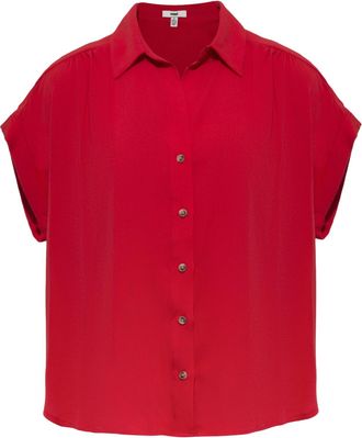 Mavi Bluse