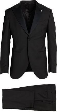 Luigi Bianchi Mantova Ensembles et coordonn&eacute;s - Costumes sur YOOX.COM