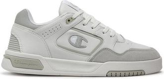 Champion Sneakers Z80 Low Low Cut Shoe S22217-CHA-WW010 Weiß