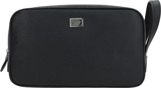 Dolce & Gabbana Herren, Taschen, Schwarzk, ONE SIZEGr&ouml;&szlig;e