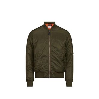 Schott NYC Bomber uni ajust&eacute; &agrave; logo