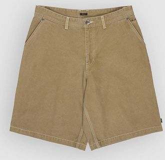 Quiksilver Mercury Carpenter Shorts elmwood