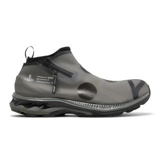 Asics Gel-Kayano 27 LTX - - Sport - Damen - Grau - 37 EU