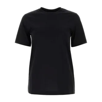 Burberry Femme, Tops, Noir, Taille: 42 FR Maglia