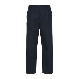 Valentino Garavani Stilvolle Denim-Hose - - Trousers - Herren - Blau - 2XL