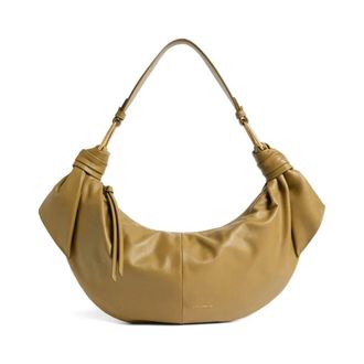 Coccinelle Damen, Taschen, Beige, ONE SIZEGr&ouml;&szlig;e