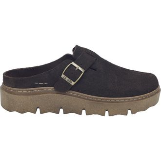 Josef Seibel Carmaux 05, moro