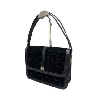 Givenchy Pre-owned Schultertasche - - Pre-owned - Damen - Schwarzk - ONE SIZE