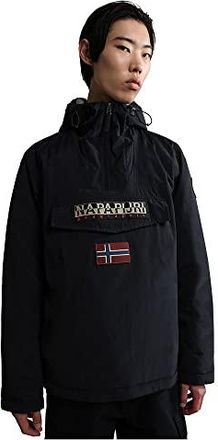 Napapijri Sweatshirt Rainforest Winter