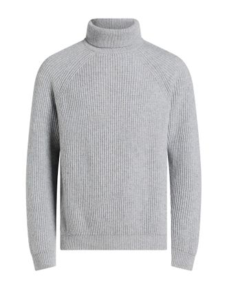 Alpha Studio STRICKWAREN - Rollkragenpullover auf YOOX.COM