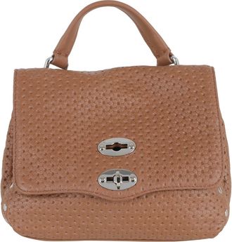 Zanellato Femme, Sacs, Brun, Taille: ONE Size Postina Casa Venissa Baby