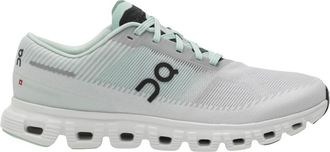 On Running Cloud 6 Push - Homme - Sport - Vert - Taille: 41 EU