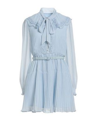 Self Portrait ROBES - Robes courtes sur YOOX.COM