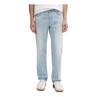 Diesel Regular Jeans 2023 D-Finitive - - Jeans - Herren - Blau - W34 L32