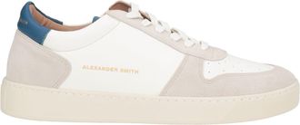 Alexander Smith SCHUHE - Sneakers auf YOOX.COM