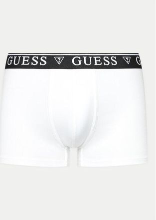 Guess Boxershorts U4YF00 KCD31 Wei&szlig;