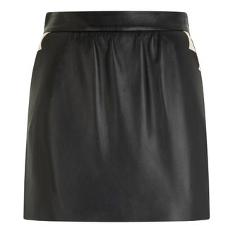 Red Valentino Skirts - - Skirts - Damen - Schwarzk - XS