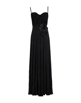 Elisabetta Franchi KLEIDER - Maxi-Kleider auf YOOX.COM