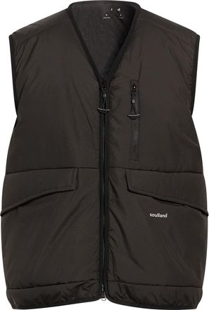 Soulland JACKEN & M&Auml;NTEL - Westen auf YOOX.COM