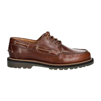 Vagabond Jay - Homme - Chaussures - Brun - Taille: 41 EU