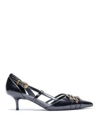 Pinko Sandalen - Schwarz