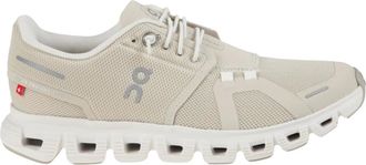 On Running Femme, Chaussures, Blanc, Taille: 36 EU Cloud 6 Running Shoe