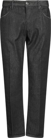 Pantaloni Torino HOSEN & RÖCKE - Jeanshosen auf YOOX.COM
