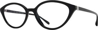 Mykita unisex, Accessories, Schwarzk, 51 MMGr&ouml;&szlig;e