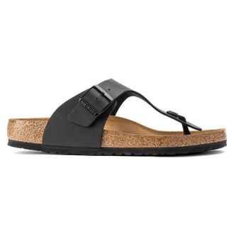 Birkenstock Homme, Chaussures, Noir, Taille: 43 EU Sandales Ramses