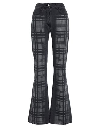 Alberta Ferretti HOSEN & R&Ouml;CKE - Jeanshosen auf YOOX.COM