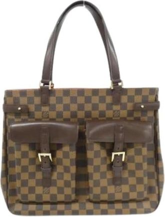 Louis Vuitton Damen, Pre-Owned, Braun, ONE SIZEGr&ouml;&szlig;e