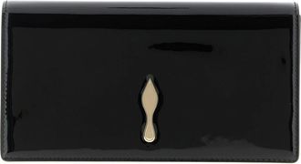 Christian Louboutin Clutches - - Bags - Damen - Schwarzk - ONE SIZE