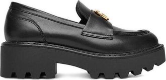 Gino Rossi Gino Rossi Slipper EO-ROYA-8103-25 Schwarz