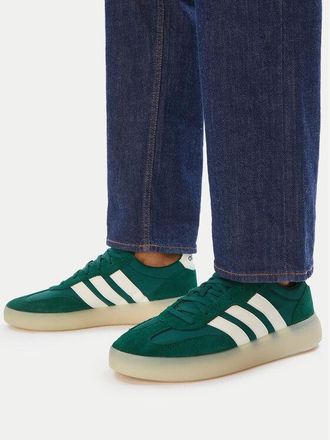 adidas Sneakers Barreda Decode JI2318 Gr&uuml;n
