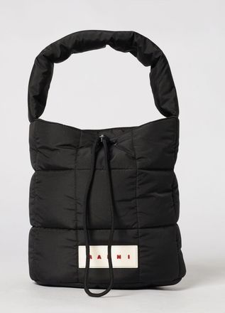 Marni Handtasche Damen Farbe Schwarz