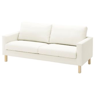 IKEA SALTSJ&Ouml;BADEN 3er-Sofa