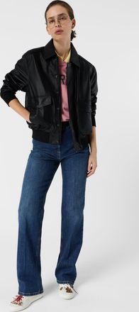 Gerard Darel Jean brut large - AVENIE - Jeans