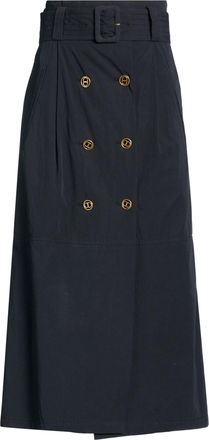 Twin-Set HOSEN & R&Ouml;CKE - Midi-R&ouml;cke auf YOOX.COM