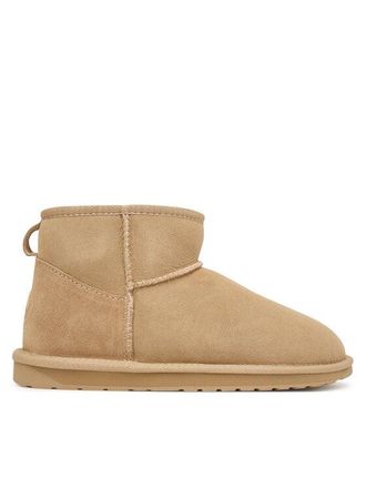 Emu Schneeschuhe Stinger Micro W10937 Beige