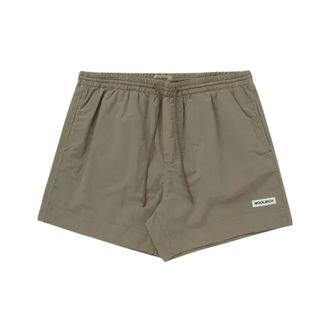 Woolrich Herren, Bademode, Gr&uuml;n, MGr&ouml;&szlig;e