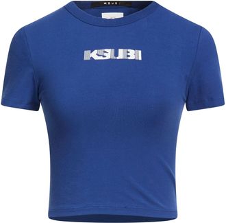 Ksubi TOPS - T-shirts auf YOOX.COM